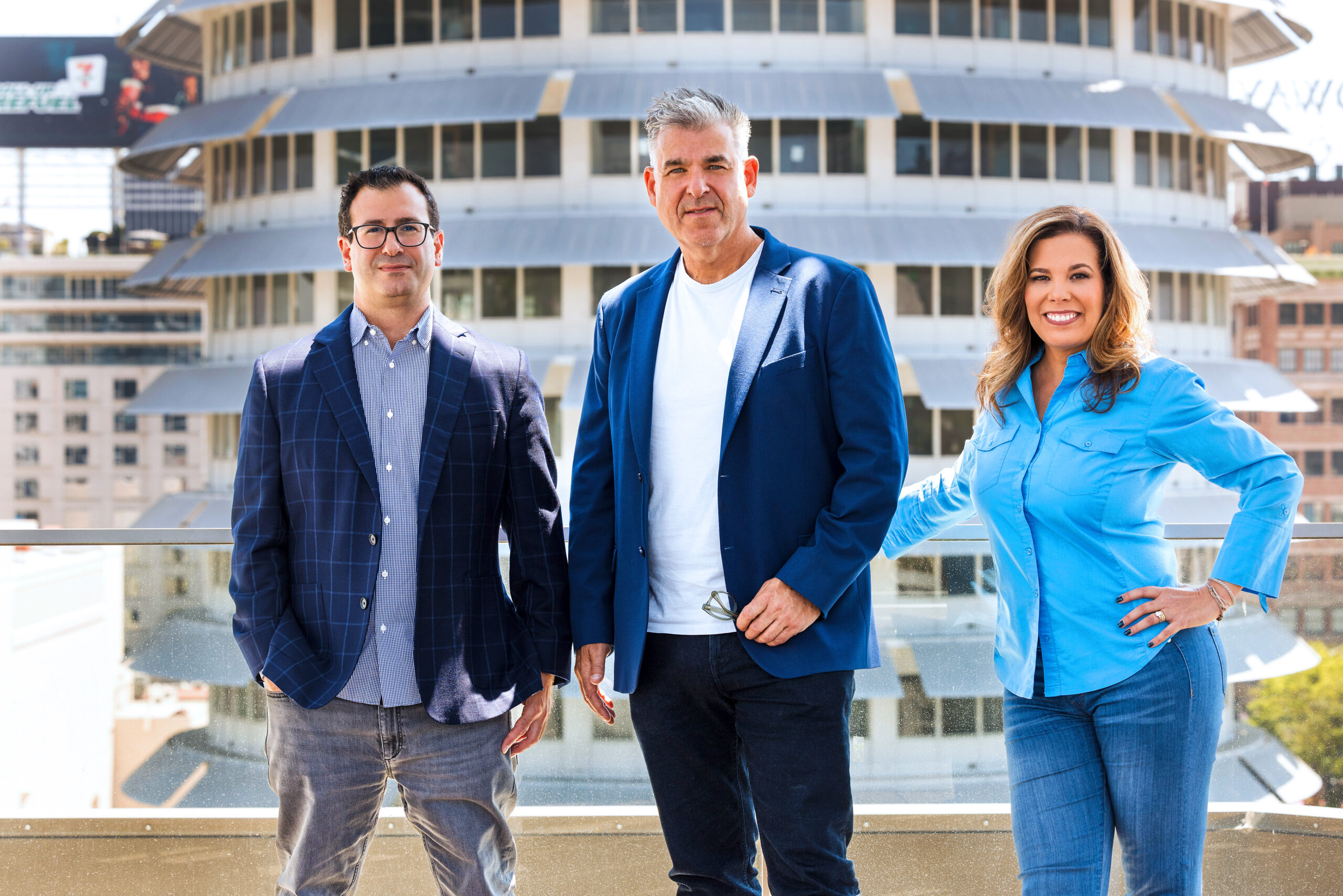 About Entertainment Law Partners | Our Story
