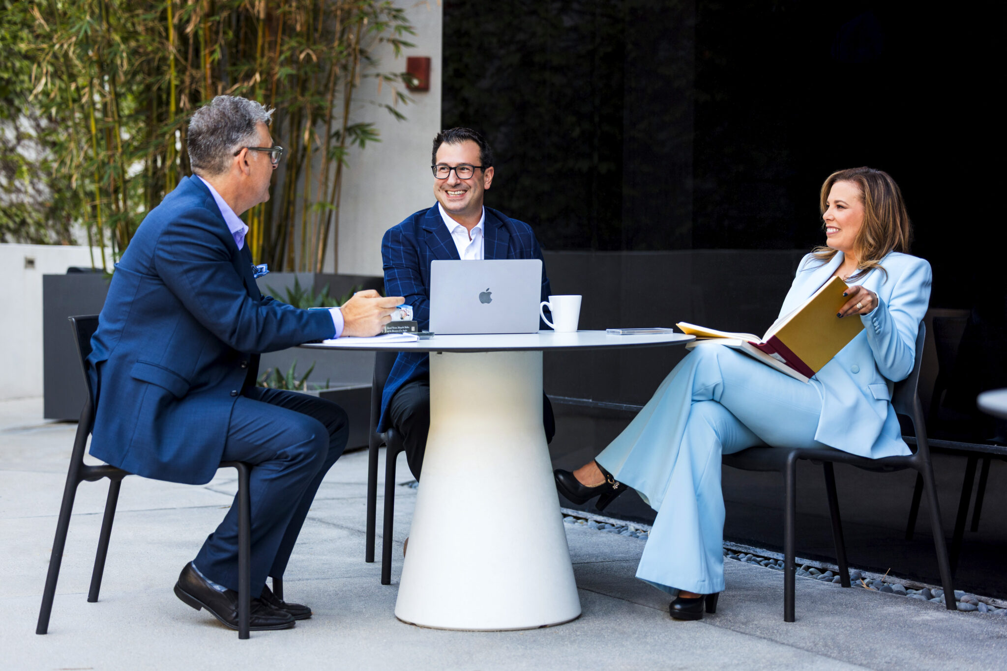 About Entertainment Law Partners | Our Story